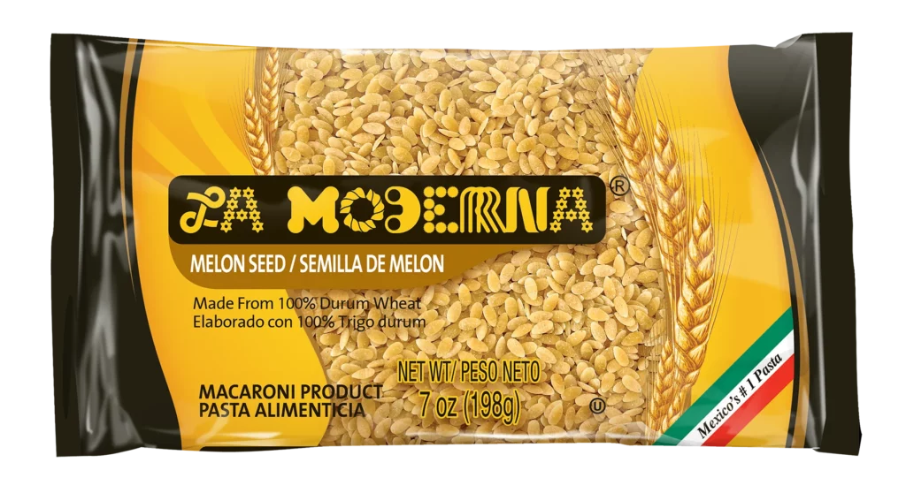 Melon Seed - La Moderna USA