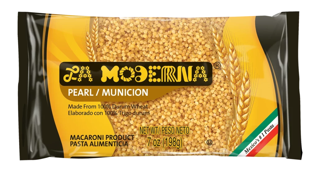 Pearl (Municion) - La Moderna USA