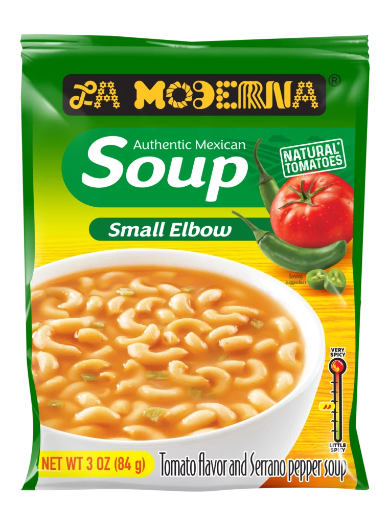Soups - La Moderna USA