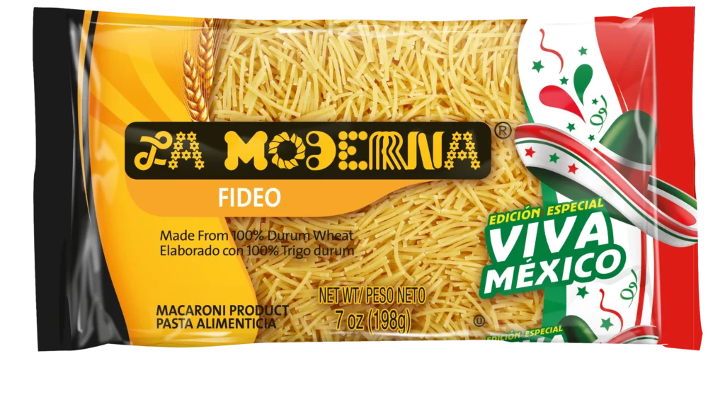 Fideo - La Moderna USA