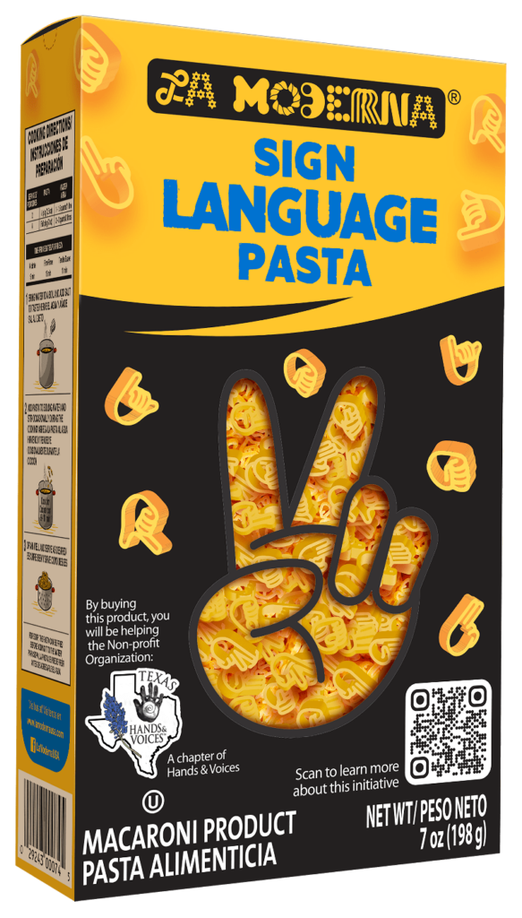 Enseñas - La Moderna USA